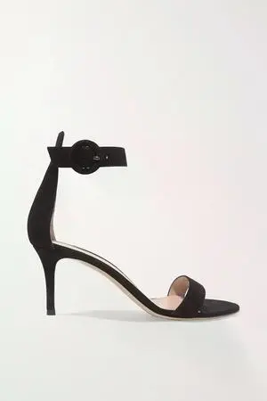 Women's Portofino Suede Sandals