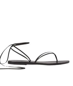 ANCIENT GREEK SANDALS - Ancient Greek Sandals Celia Leather Sandals