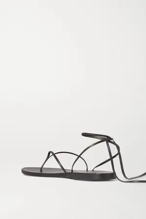 ANCIENT GREEK SANDALS - Ancient Greek Sandals Celia Leather Sandals