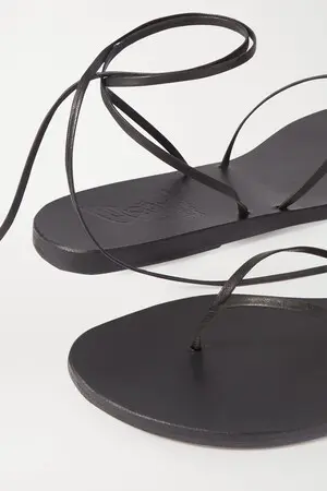 ANCIENT GREEK SANDALS - Ancient Greek Sandals Celia Leather Sandals