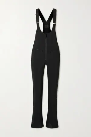 Goldbergh Phoebe Ski Salopettes - Black