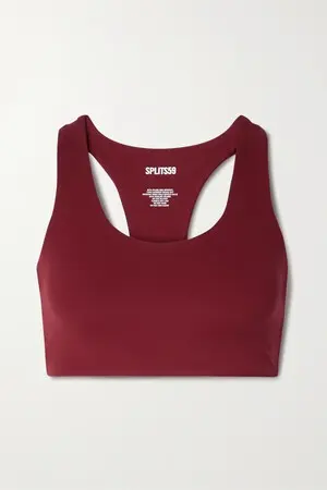 Splits59 Sara Stretch Sports Bra