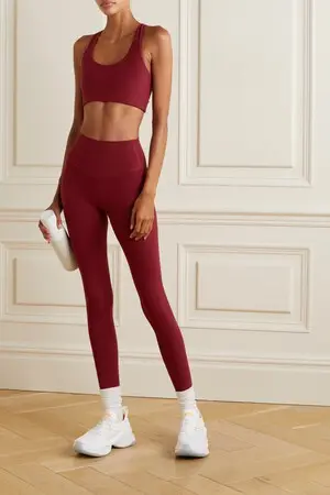 Splits59 Sara Stretch Sports Bra