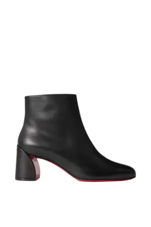 CHRISTIAN LOUBOUTIN Turela Ankle Boots