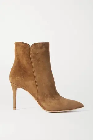 Gianvito Rossi Booties