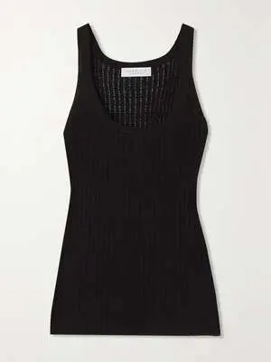 Gabriela Hearst Knit Camis Tanks For Women