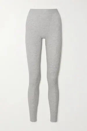 Women's Cotton Blend Leggings