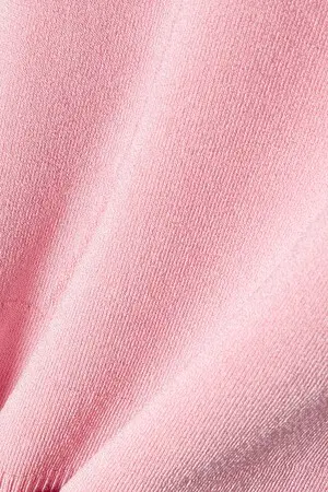 AZ FACTORY Mybody Stretch-knit Top
