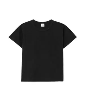 LESET Margo T-shirt - Black