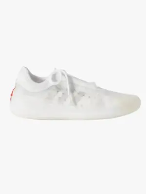 Adidas Originals By Alexander Wang Prada Neoprene And Mesh Sneakers
