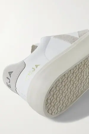 VEJA Campo Leather Sneakers