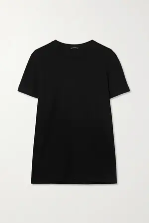 JOSEPH Cotton-jersey T-shirt