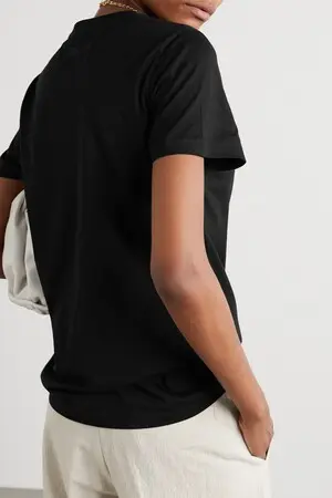 JOSEPH Cotton-jersey T-shirt