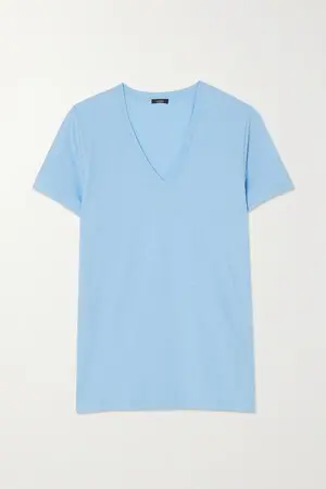 JOSEPH Cotton-jersey T-shirt