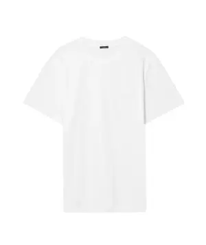 Women's Cotton Jersey T-Shirts