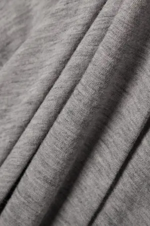JAMES PERSE Cotton-jersey T-shirt