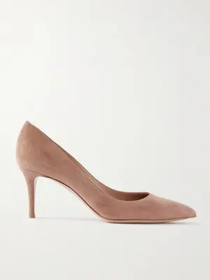 Gianvito Rossi Pumps