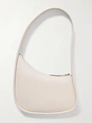 The Row Half Moon Bags For Women