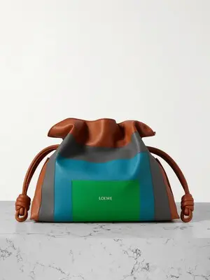 Loewe Drawstring Bags For Women