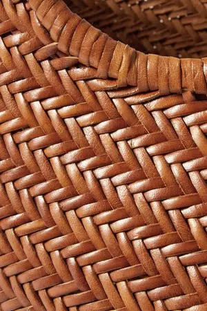 Dragon Diffusion Nantucket Large Tote - Brown