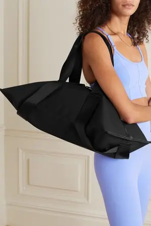 TRANSIENCE Neoprene Yoga Bag