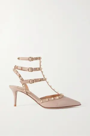 Valentino Garavani Studded Pumps