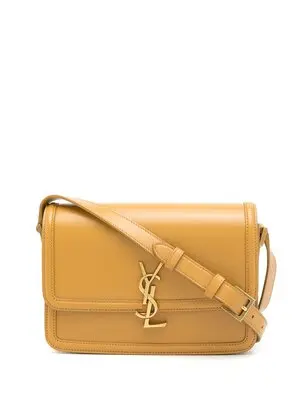 Saint Laurent Solferino Crossbody Bag
