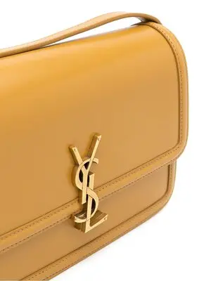 Saint Laurent Solferino Crossbody Bag