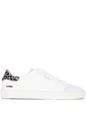 Axel Arigato Clean 90 Triple Sneakers