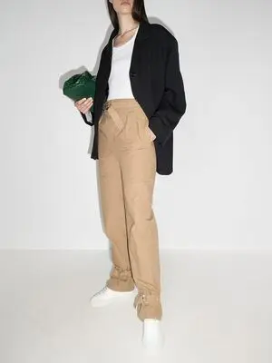 Axel Arigato Clean 90 Triple Sneakers