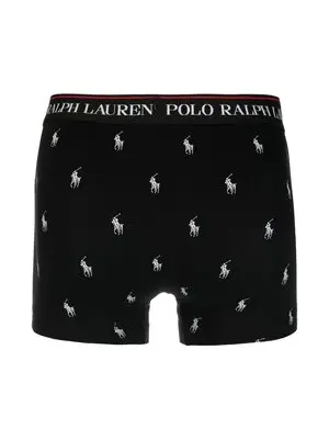 Polo Ralph Lauren Clssic Trunk-3 Pack-trunk