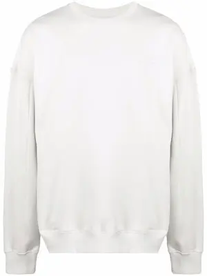 A-COLD-WALL* Embroidered-logo Oversize Jumper