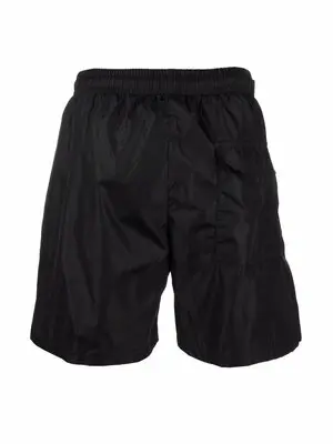 LOW BRAND Running Shorts
