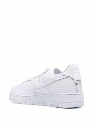 Nike Air Force 1 07 Craft Triple Sneakers - White