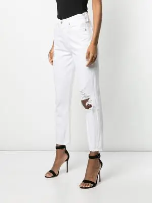 Citizens Of Humanity Charlotte Straight-leg Jeans