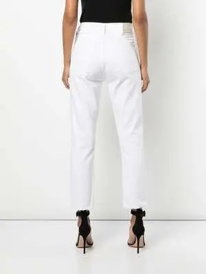 Citizens Of Humanity Charlotte Straight-leg Jeans