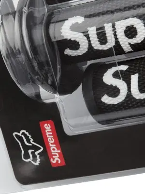 Supreme X Fox Racing Moto Hand Grips