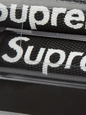 Supreme X Fox Racing Moto Hand Grips
