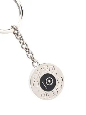 10 CORSO COMO Logo Charm Keyring