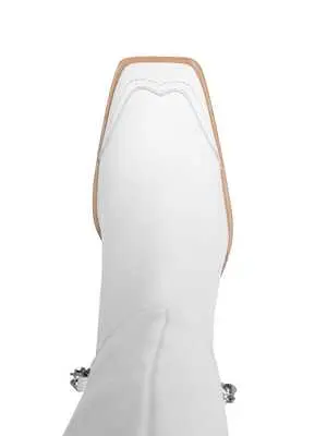DION LEE Cowboy Thigh-high Boots