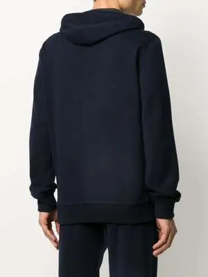 Brunello Cucinelli Zippered Hoodie