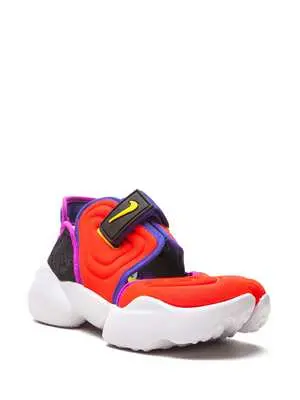 Nike Aqua Rift Sneakers - Red