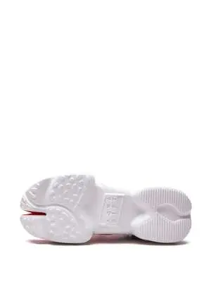 Nike Aqua Rift Sneakers - Red