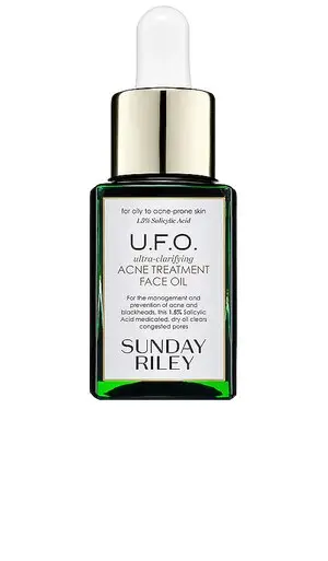 Sunday Riley U.f.o. Ultra-clarifying Face Oil 15ml - N,a