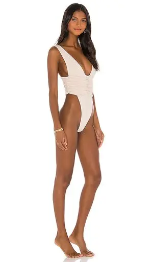 RIOT SWIM Echo One Piece