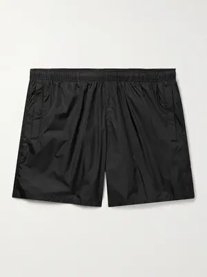 Our Legacy Drape Shell Shorts