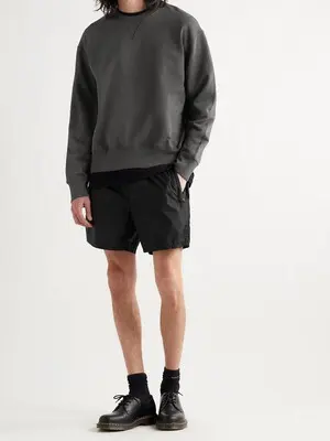Our Legacy Drape Shell Shorts