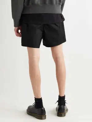 Our Legacy Drape Shell Shorts