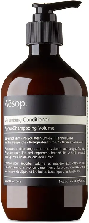 Aesop Aesop Volumising Conditioner, 500 ML - 93199440038
