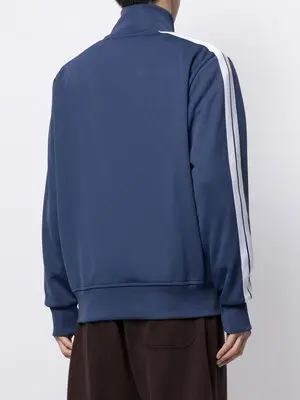 Palm Angels Logo-print Track Jacket